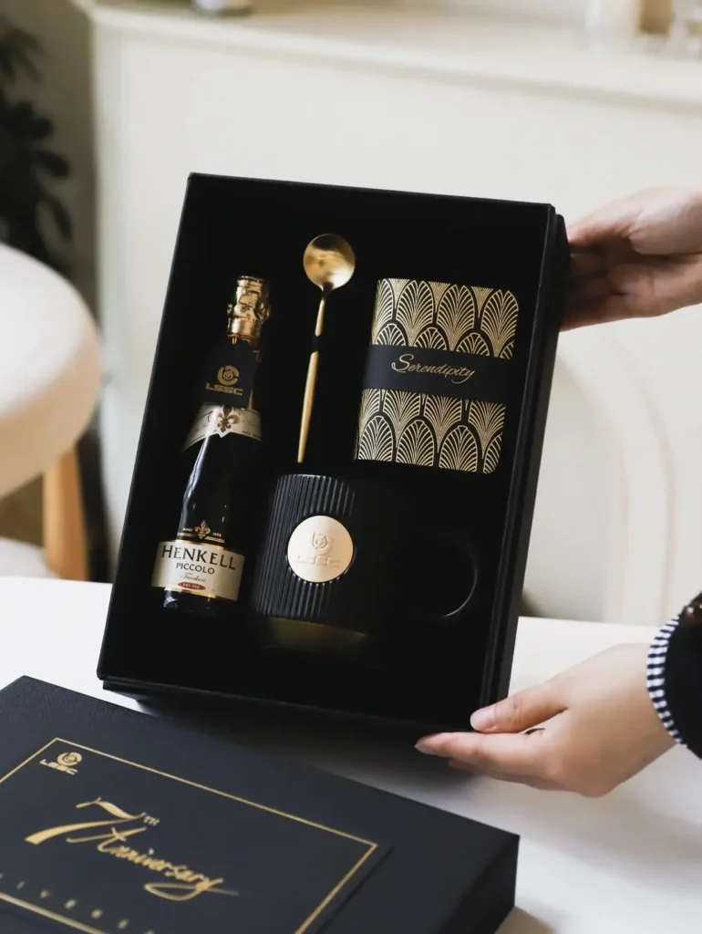 Luxury Gift for Boss Female and Male: Thoughtful Executive Gift Ideas